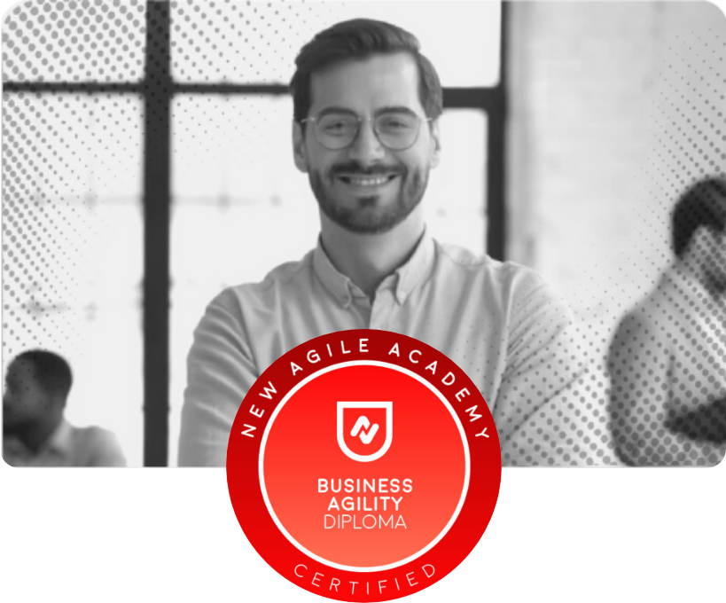 Nuestros Cursos – New Agile Academy