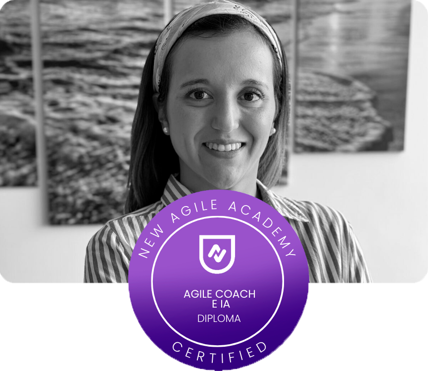 Diplomado Agile Coach – New Agile Academy