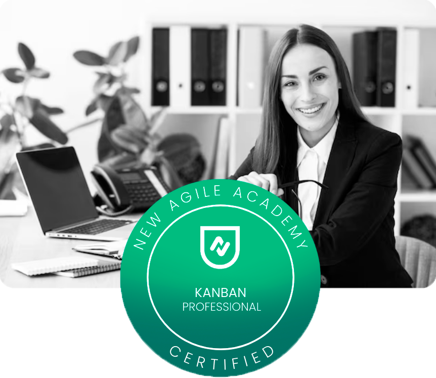 Kanban Professional Program – New Agile Academy